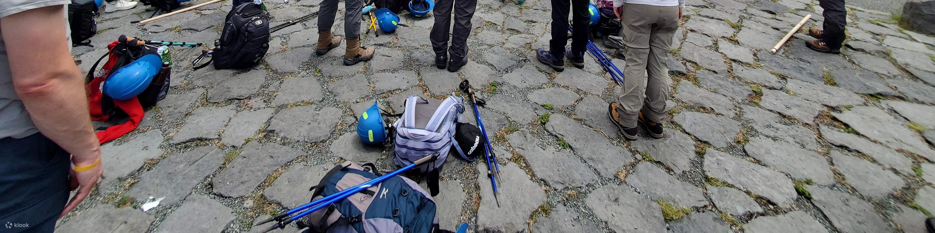 Mt. Fuji Climbing Tour 2024 2-Day Bus Tour from Tokyo - Klook India